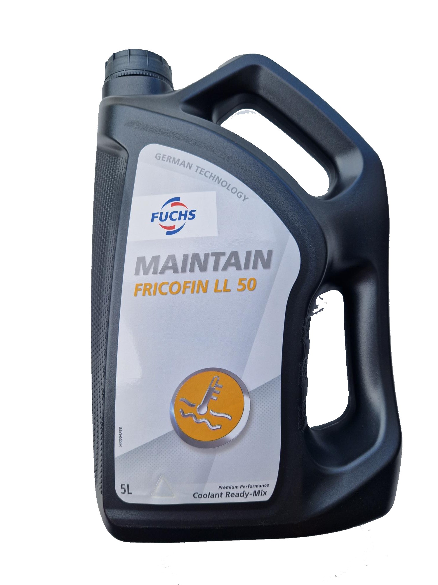 Maintain Fricofin - Niska cena na Allegro