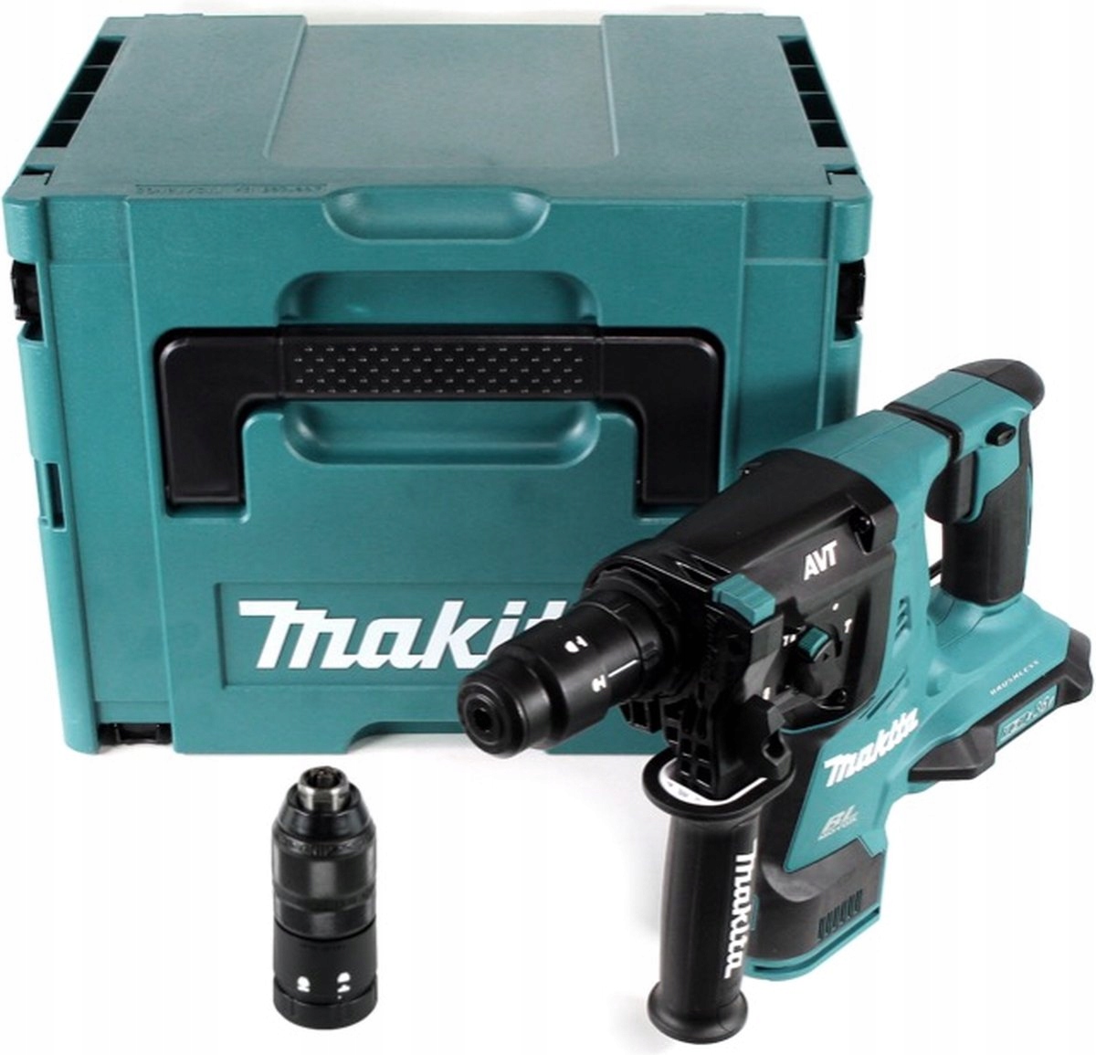 Makita Dhr281pt2j - Niska cena na Allegro