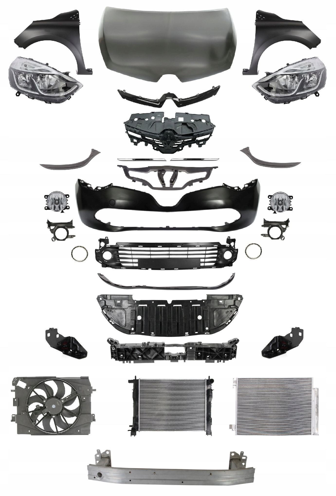 625003860r - Niska cena na Allegro.pl