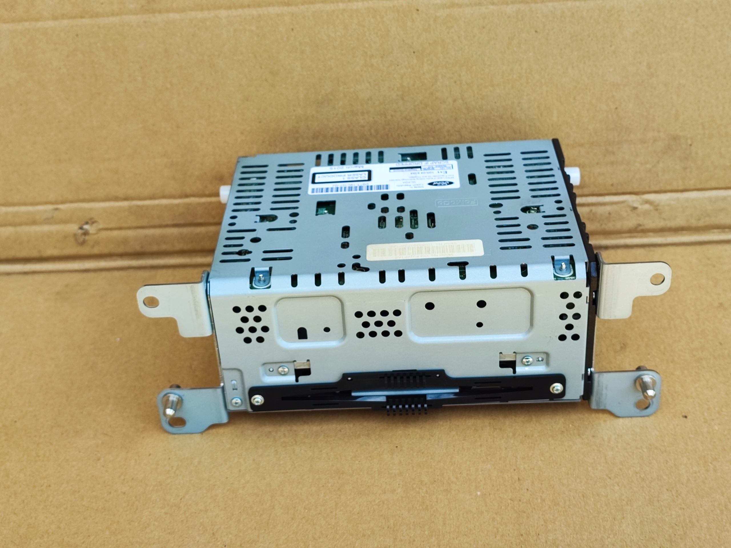 Ford Mondeo MK5 radio CD nawigacja DS7T-19C107-GJ DS7T-19C107-GJ za 250 ...