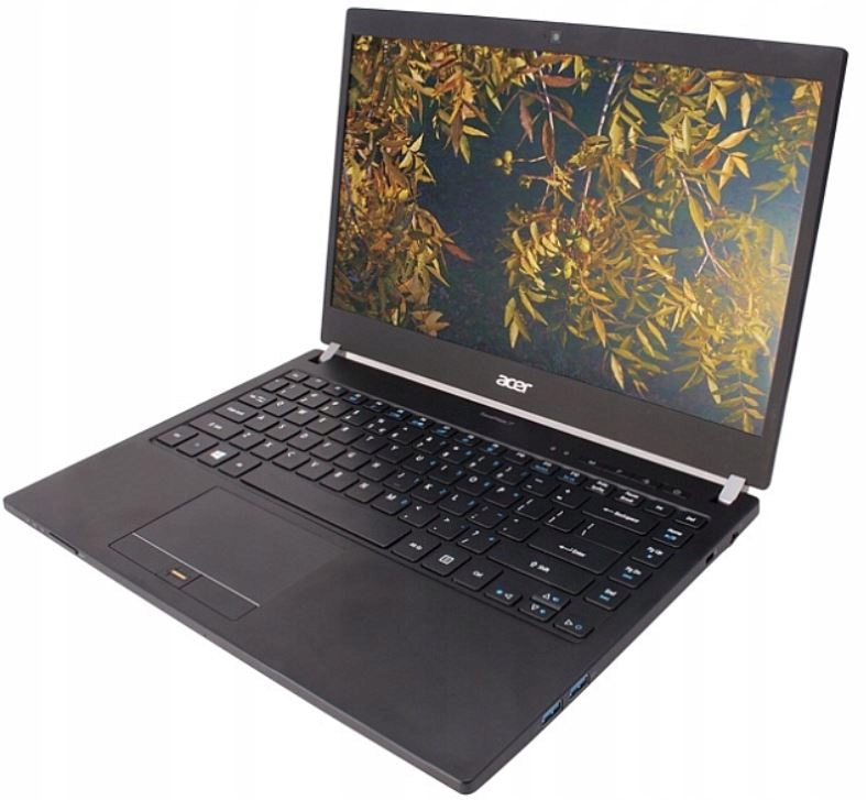 Super notebook ACER TRAVELMATE 645 core I7-4500U 240GB 500GB 12GB 14 FH ...