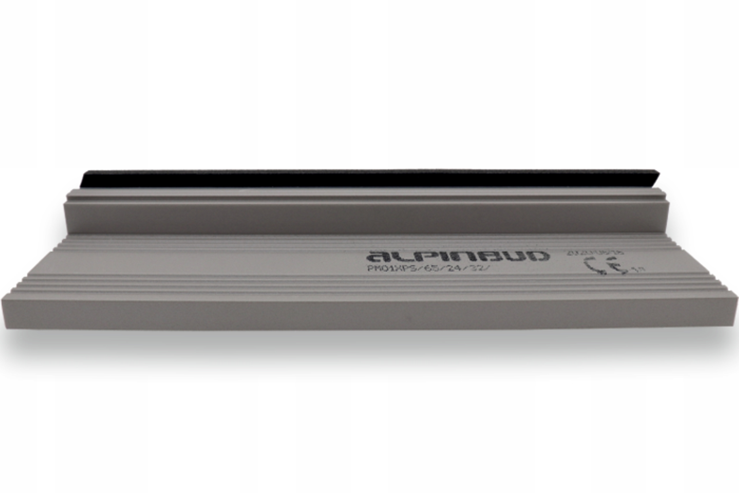 Okenní parapet z tvrzeného polystyrenu (styrodur) ELHARE 37 x 120 cm ...