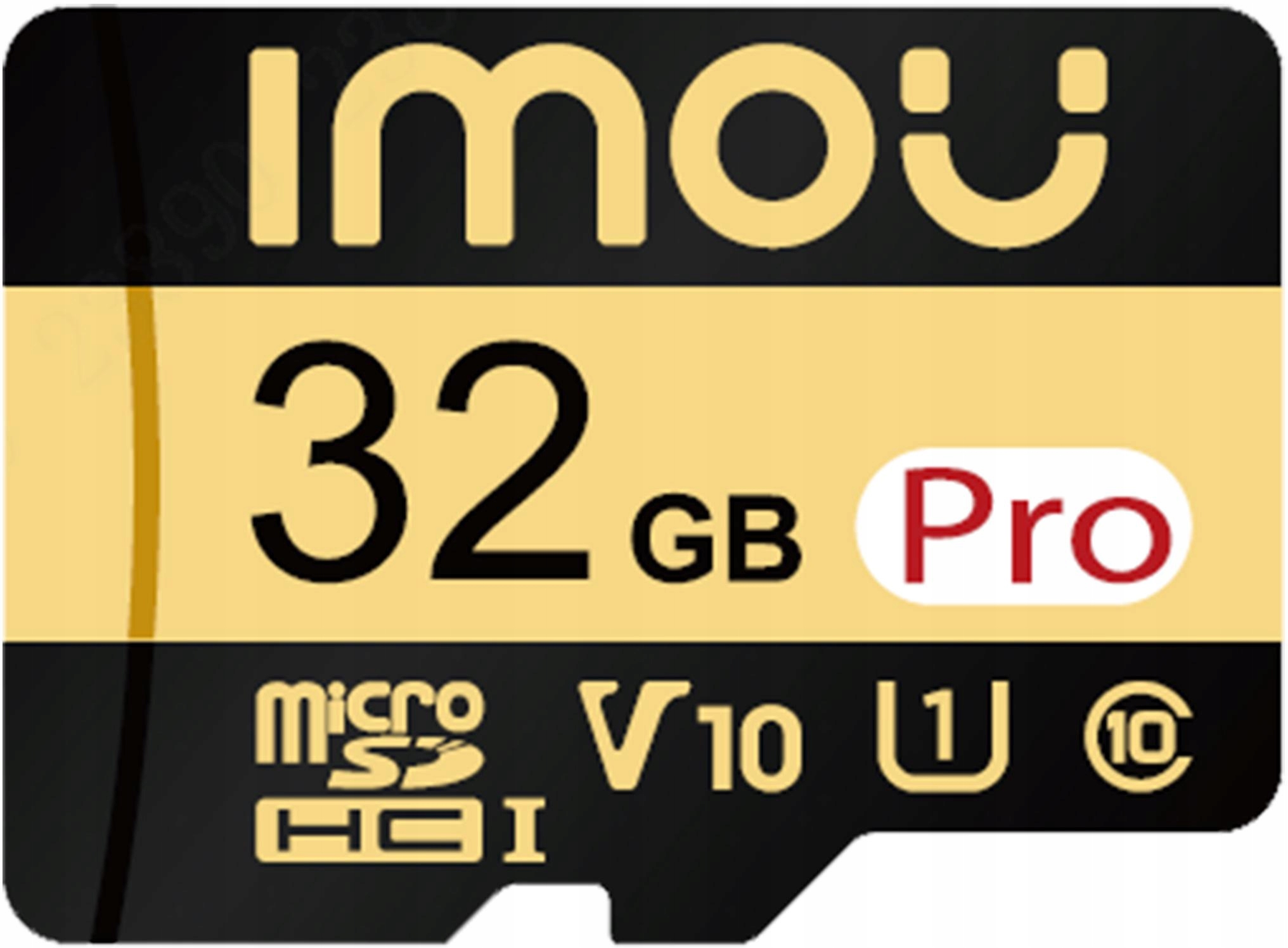 Karta pamięci microSD IMOU ST2-32-S1 32GB - Sklep, Opinie, Cena w Allegro