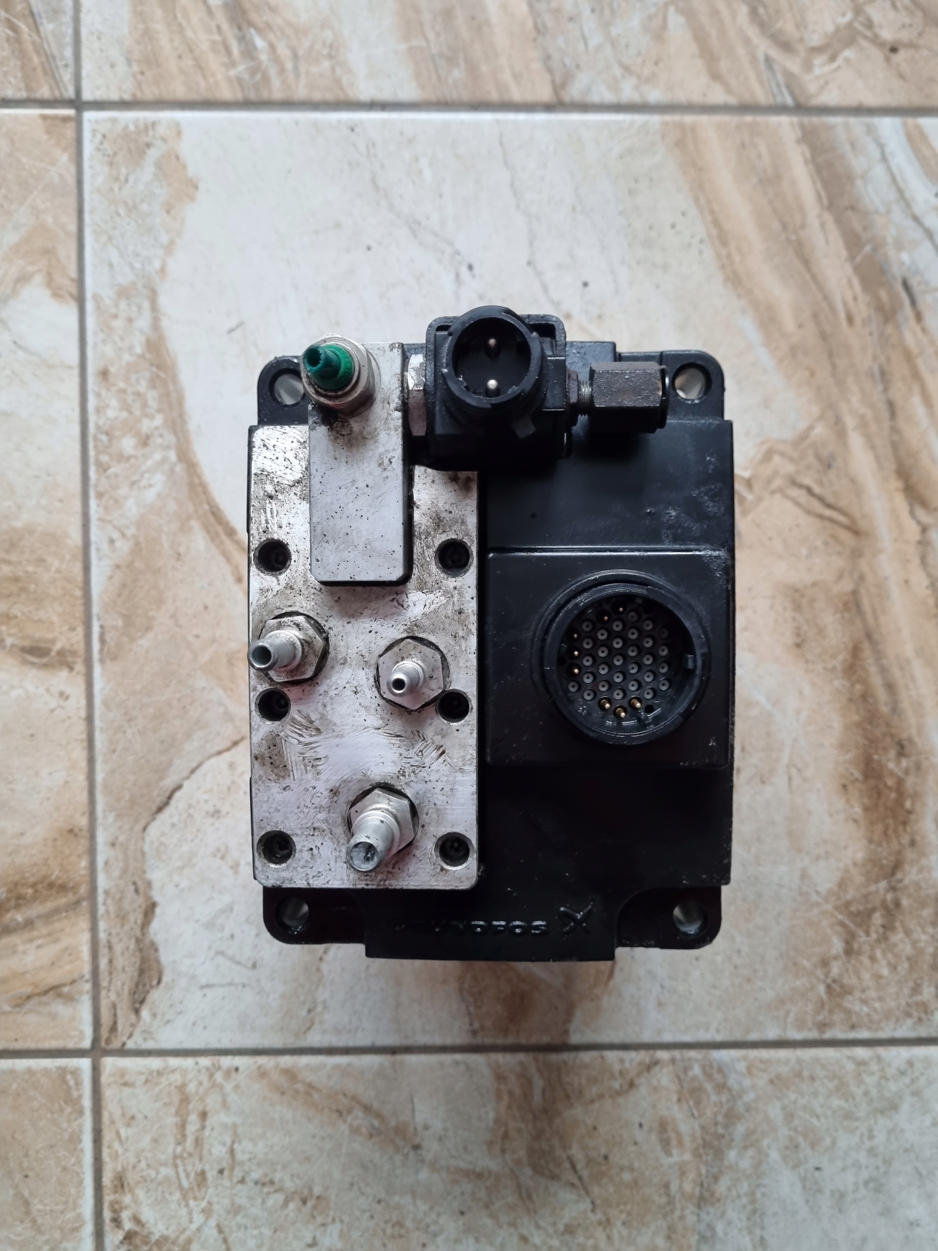 Daf Lf Pompa Adblue - Niska cena na Allegro.pl