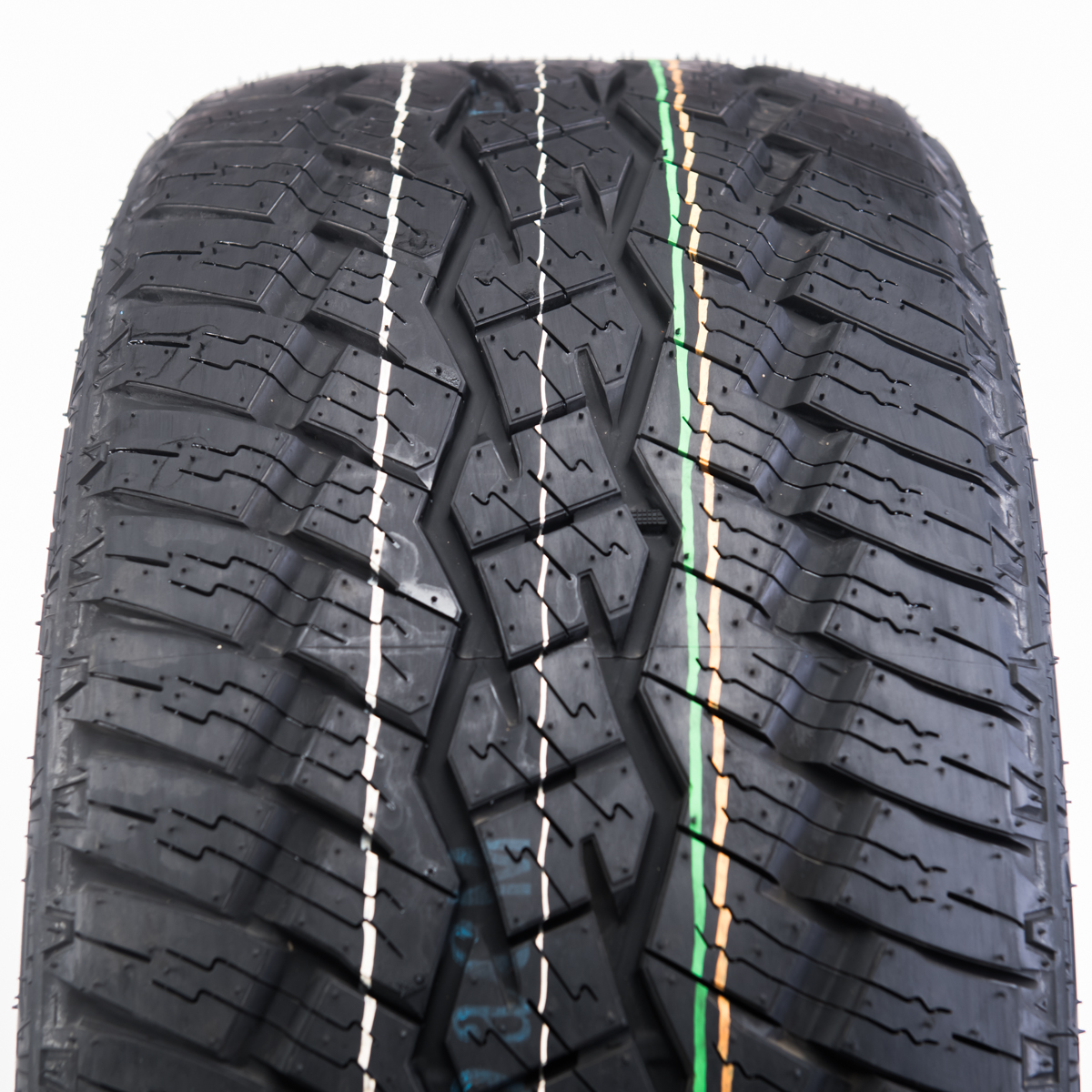 Opona letnia Toyo Open Country A/T Plus 275/50R21 113 H wzmocnienie (XL ...
