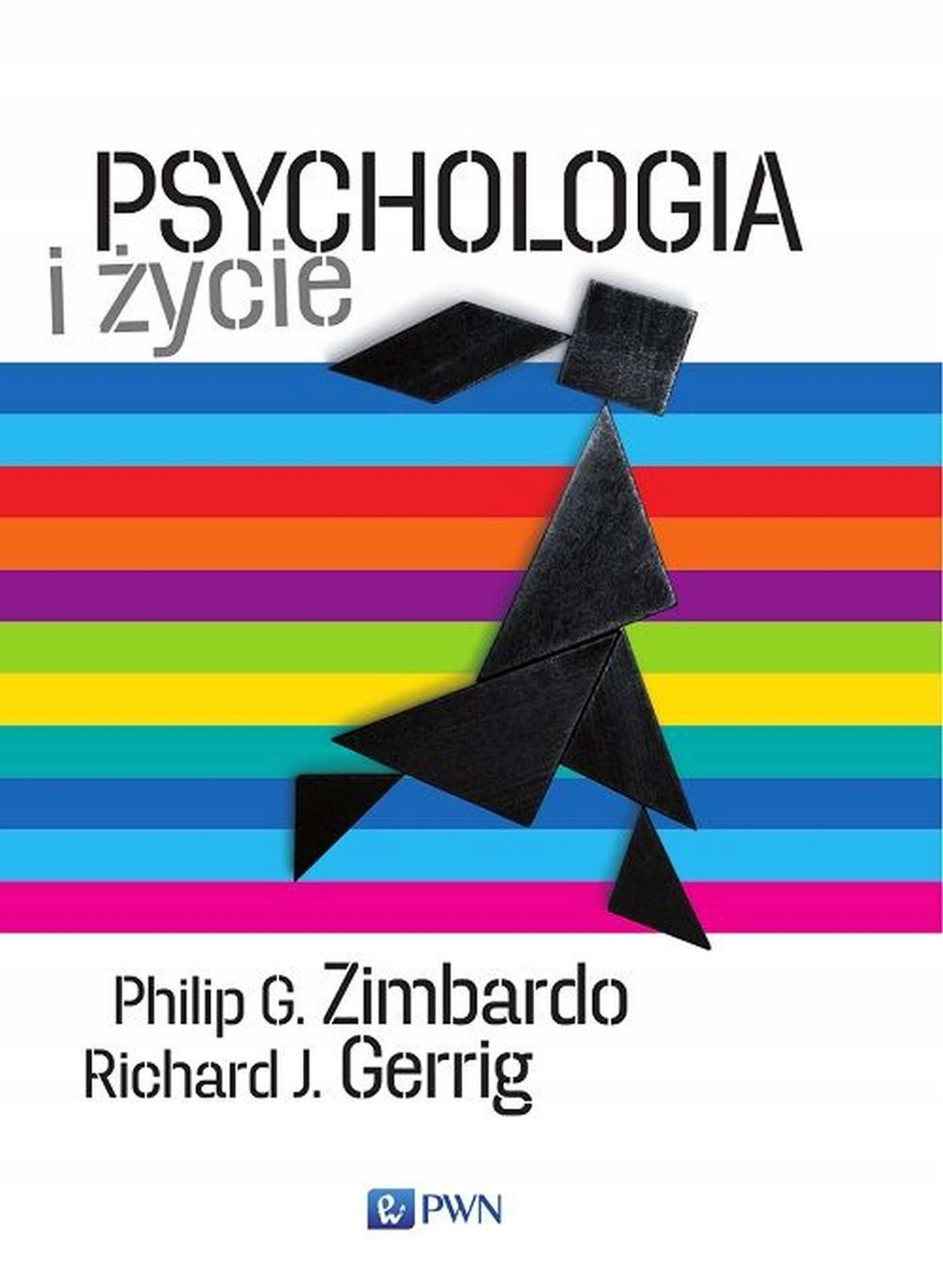 Psychologia i życie Philip G. Zimbardo, Richard J. Gerrig (14245833765 ... Psychologia i życie Philip G. Zimbardo, Richard J. Gerrig (14245833765 ...
