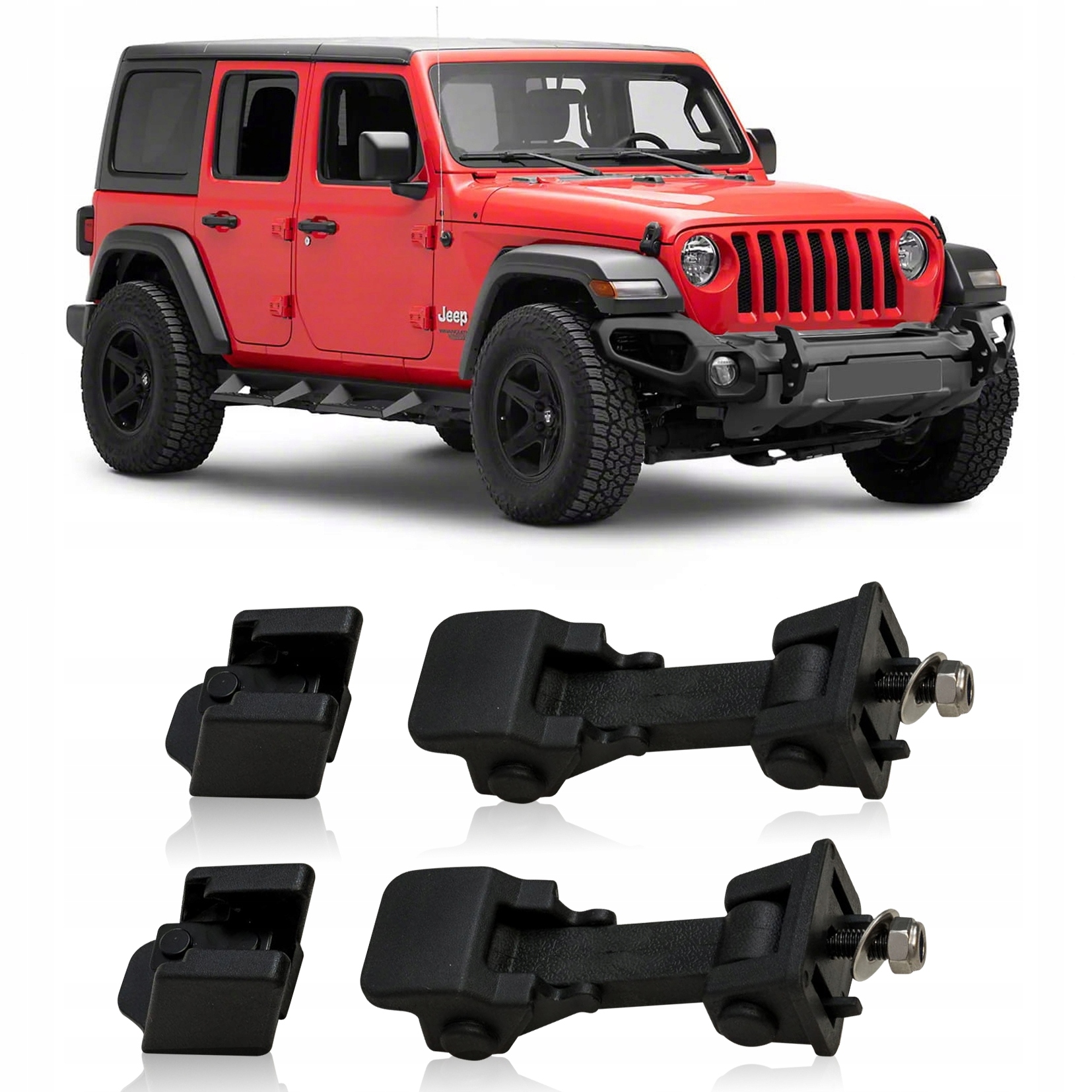 Venus LTD 55395653AG zapięcia boczne maski • Cena, Opinie - Allegro