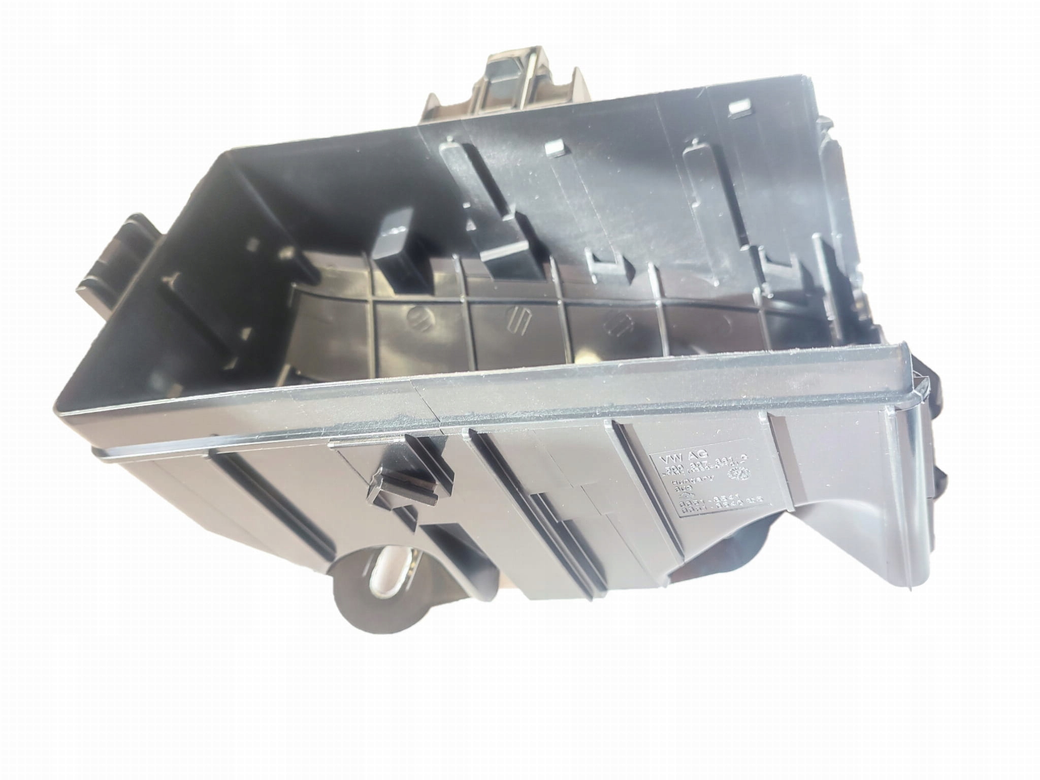 Skrzynka bezpieczników Volkswagen OE 5Q0907361A za 166.00PLN z SZCZECIN ...