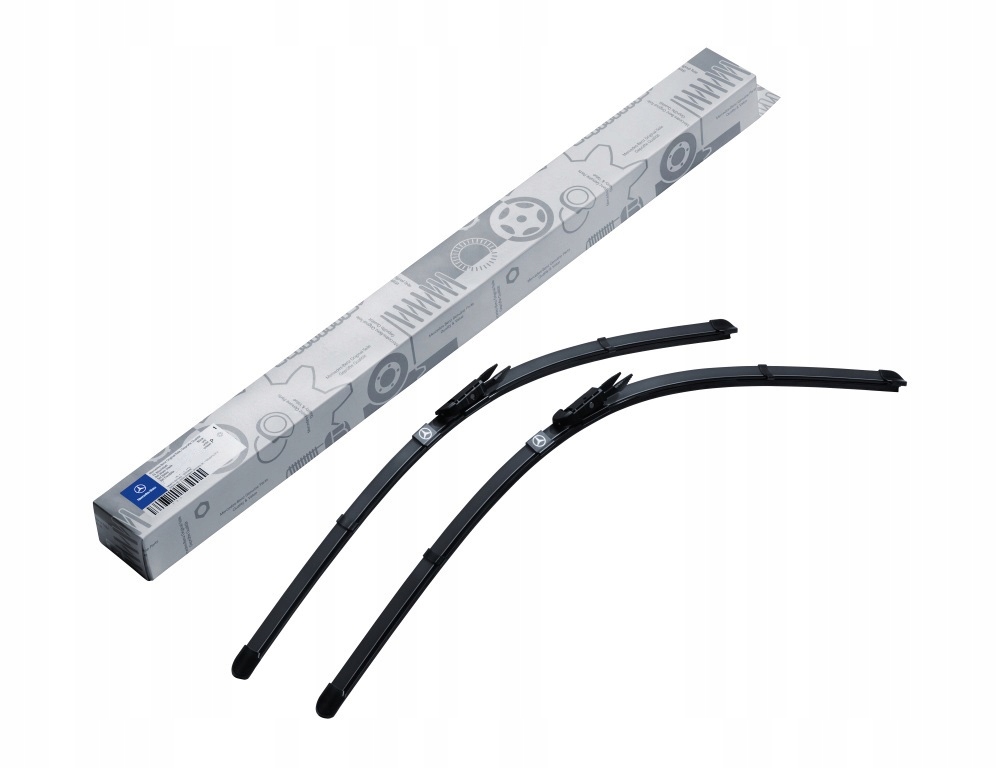 A2518200100 w Wycieraczki samochodowe - Allegro.pl