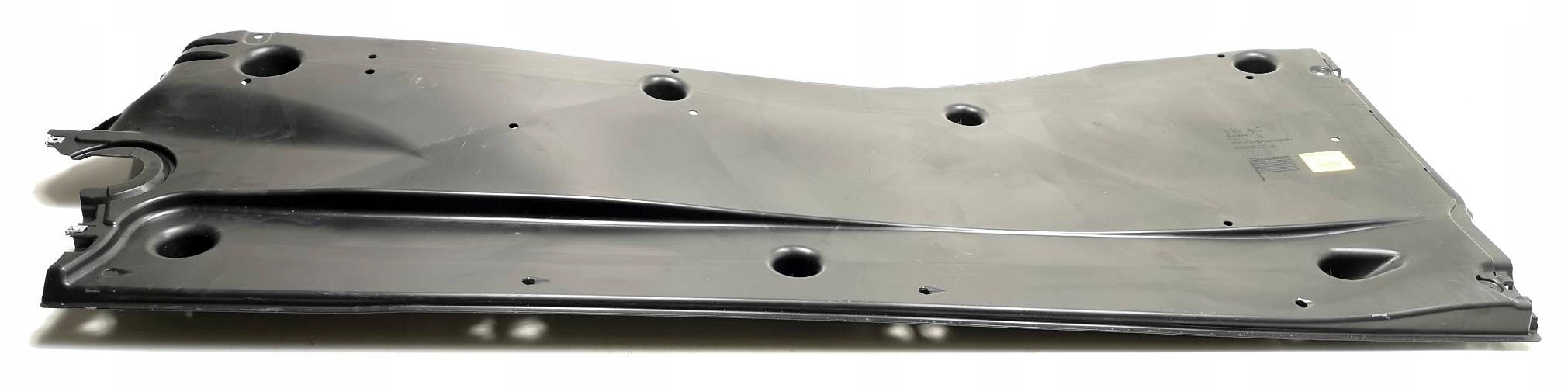 Volkswagen OE 5QF825202 osłona podwozia - porównaj ceny - Allegro.pl