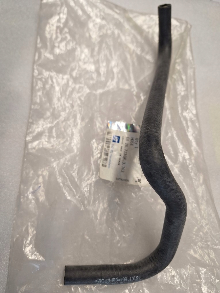 Opel OE 55555684 wąż rura przewód wody - porównaj ceny - Allegro.pl