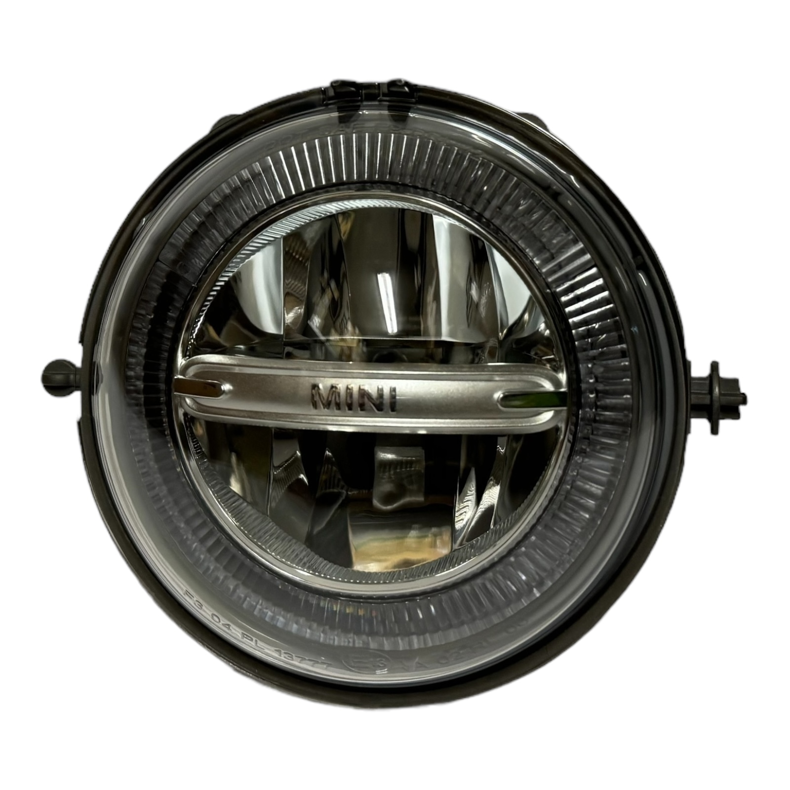 TFL LED nappali menetfény MINI R55 R56 R60 R61 modellekhez, • Ár ...