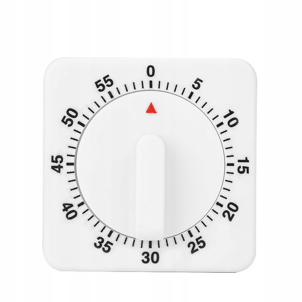 MINUTNIK KUCHENNY MECHANICZNY (0670626562246) • Cena, Opinie ...