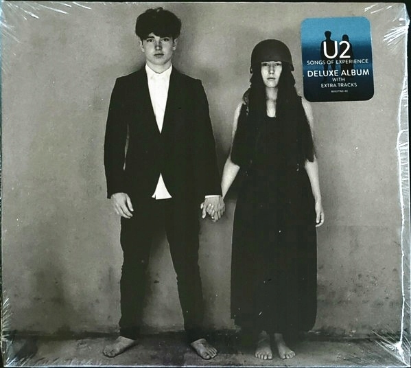 U2 Songs Of Experience DELUXE ALBUM Aż 17 utworów 13149565019 - Sklepy, Opinie, Ceny w Allegro.pl
