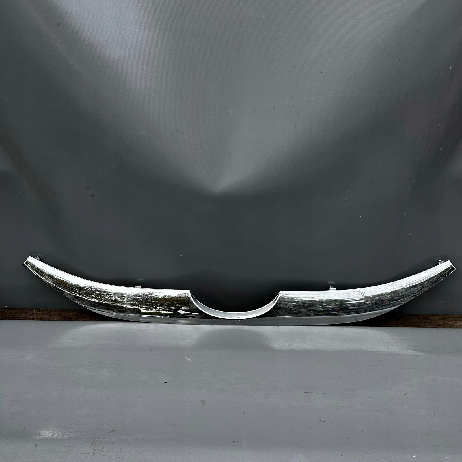 LISTWA CHROM GRILLA PRZÓD HYUNDAI IX35 ORYGINAŁ 86352-2Y000 za 99.00PLN ...