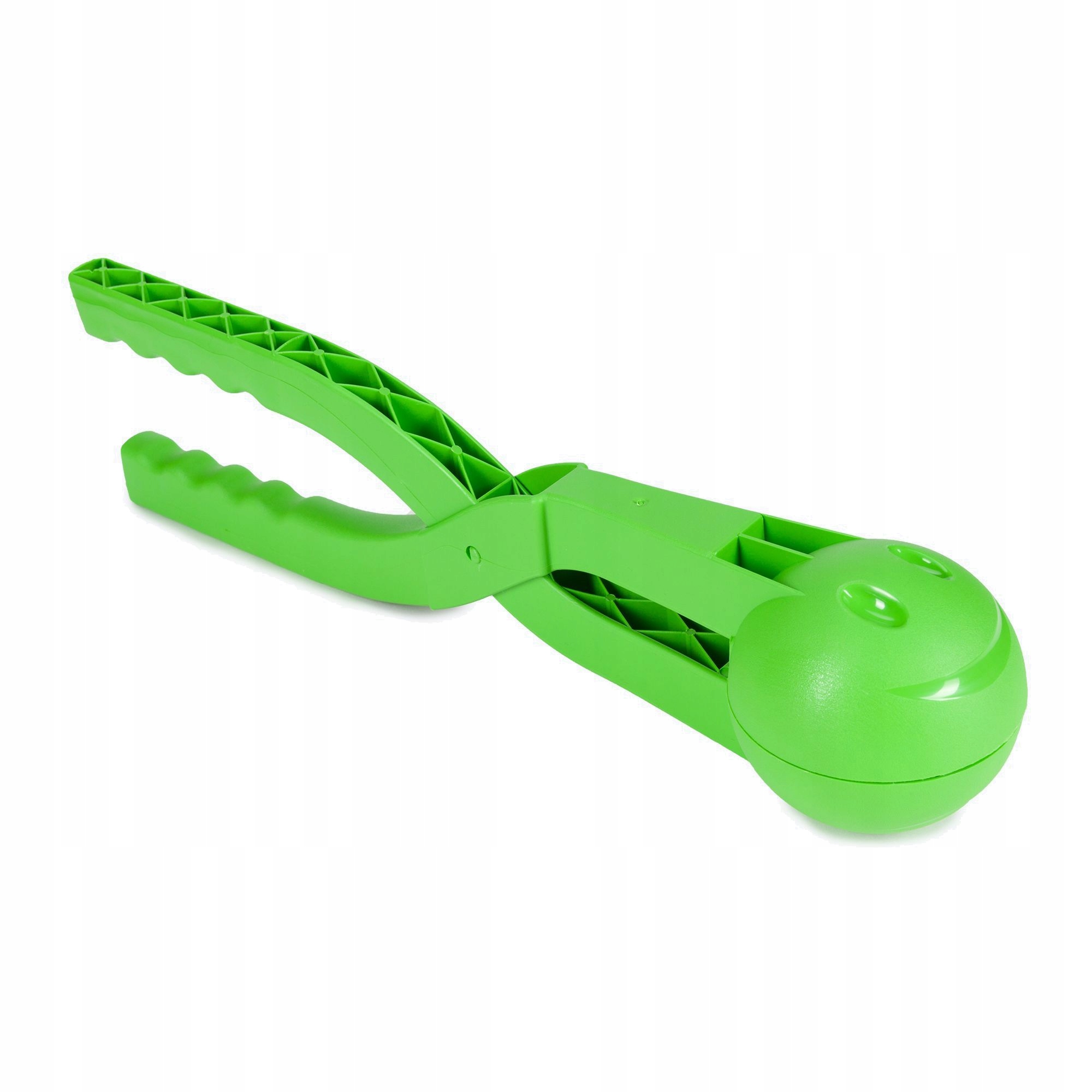 Automat do kulek Prosperplast Snowballee 1 zielony - 5905197264790 ...