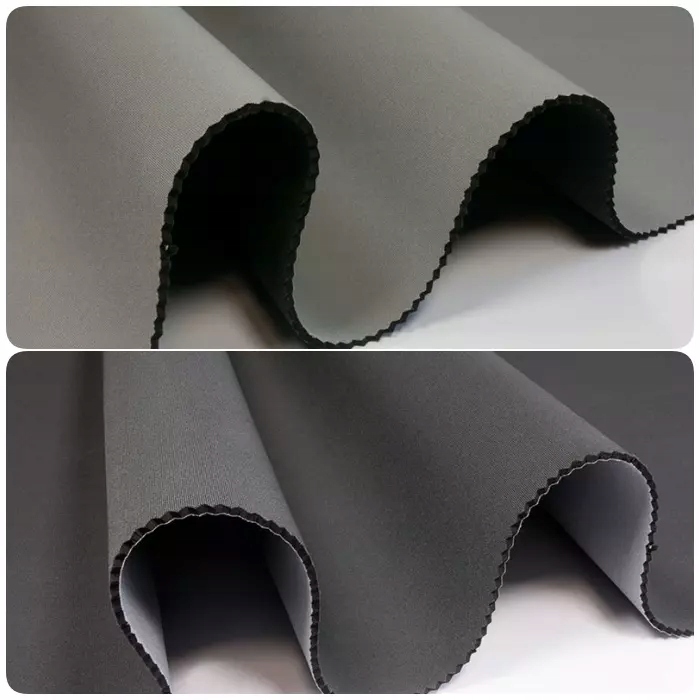 Tkanina poliester 651 g/m² szer. 135 cm wielokolorowy (5902198652304 ...