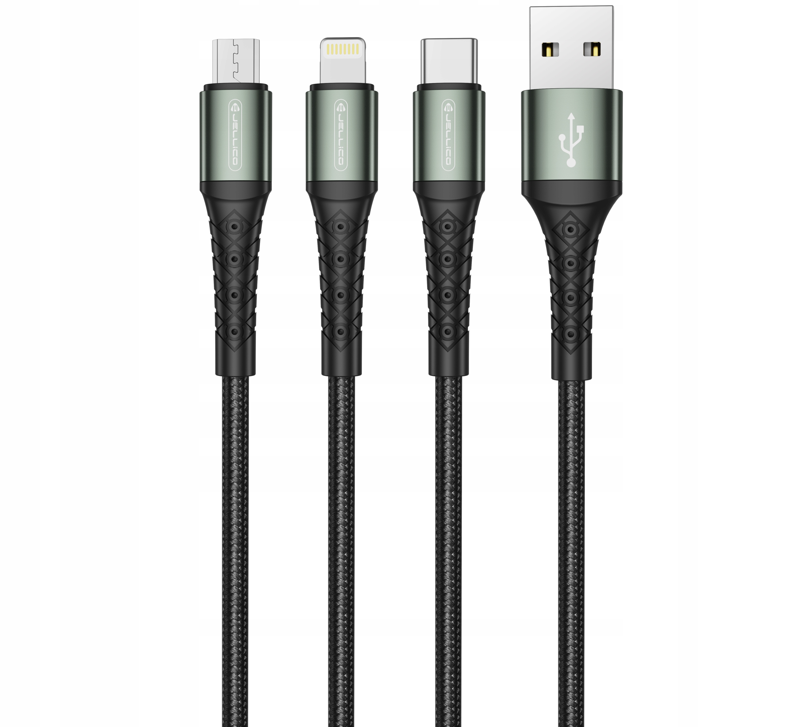 Kabel Micro Usb Lighting - Niska cena na Allegro.pl