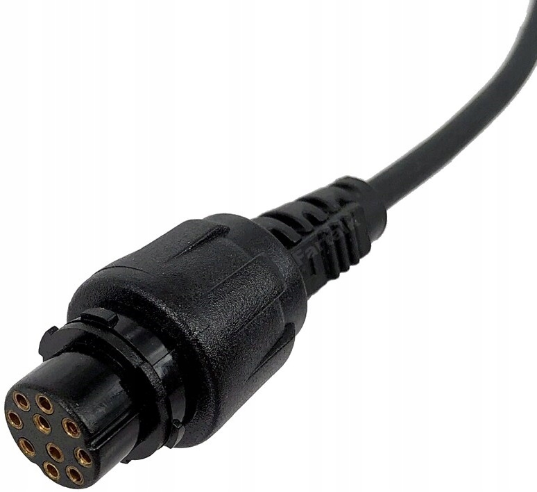 KABEL DO PROGRAMOWANIA HYTERA MD658 MD656 MD785 - Sklep, Opinie, Cena w Allegro.pl
