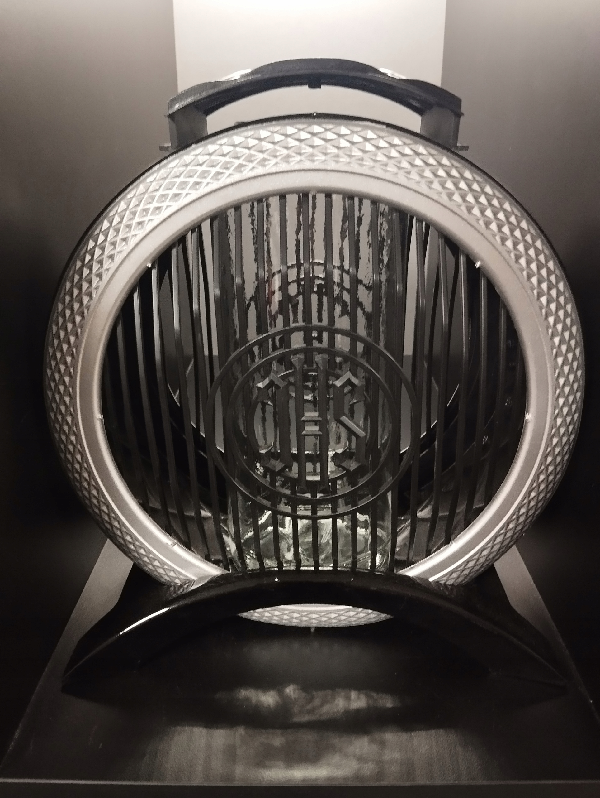 Znicz parafinowy Santa Marozza do 75h (5903111128760) • Cena, Opinie ...