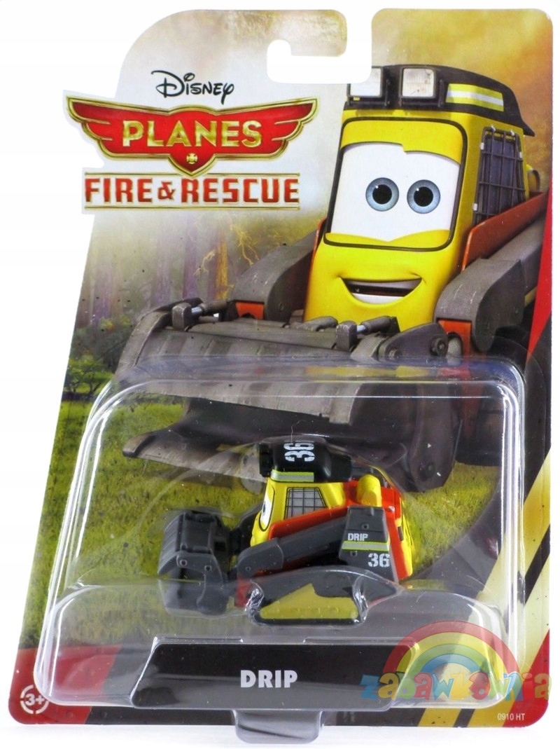 Drip Drops - Niska cena na Allegro.pl