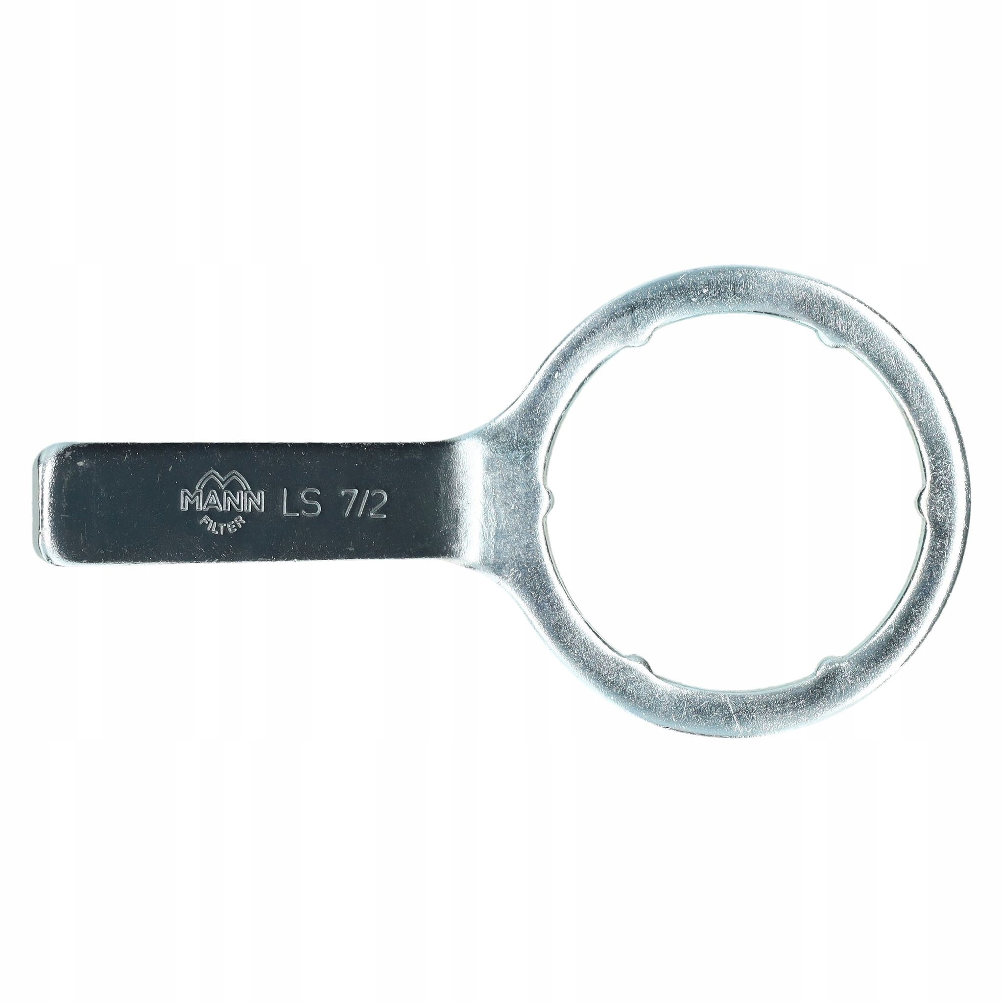 Klucz do Filtra Oleju MANN LS7/2 4011558500108 za 45.00PLN z Gdańsk - Allegro - (17008704407)