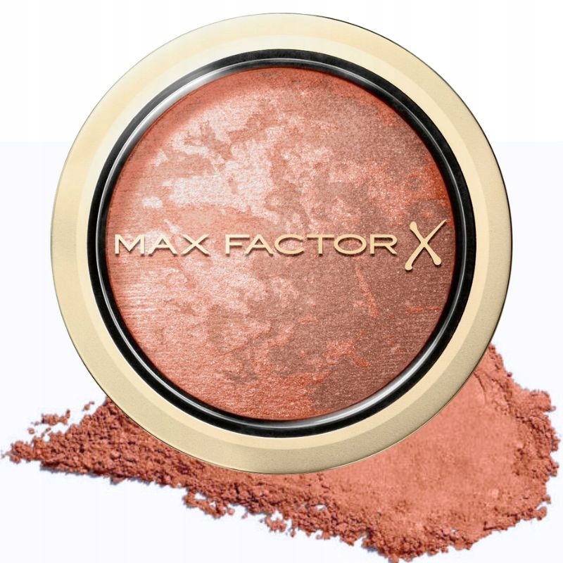 Róż do Policzków Max Factor - Niska cena na Allegro