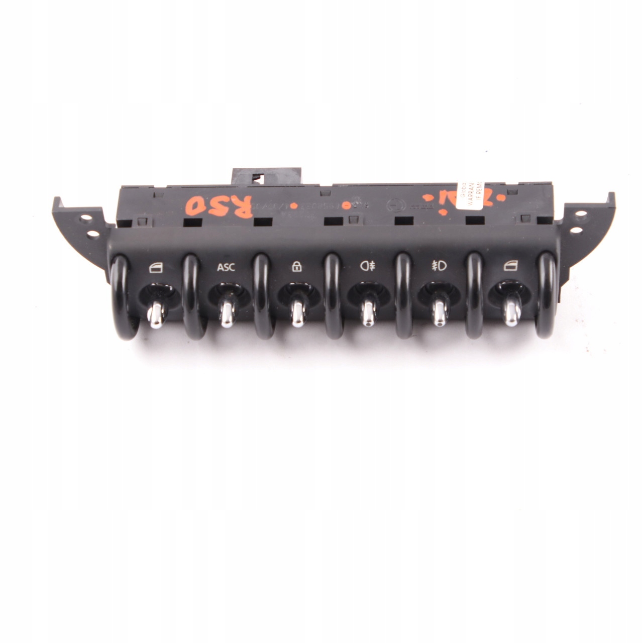 Mini Cooper R50 R52 R53 Panel Přepínač světel 6958033 za 471 Kč - Allegro