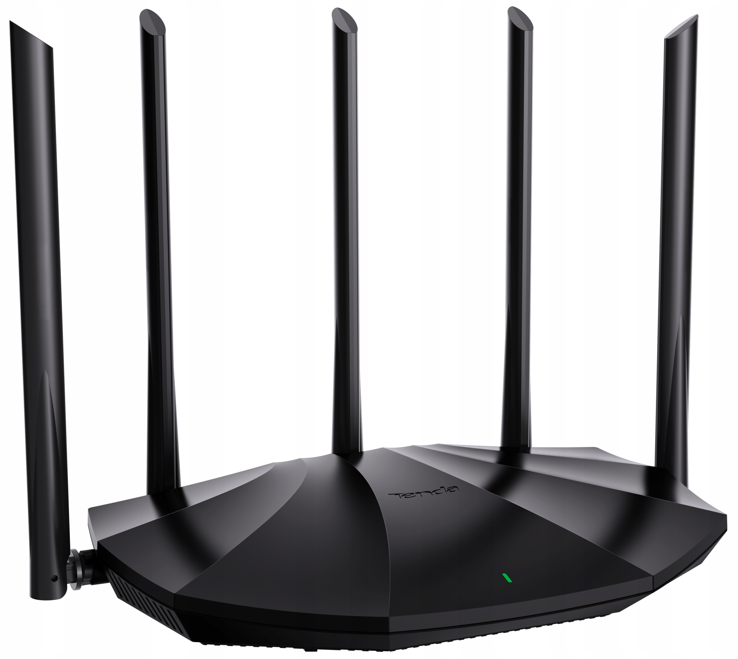 Router z Anteną Zewnętrzną - Niska cena na Allegro