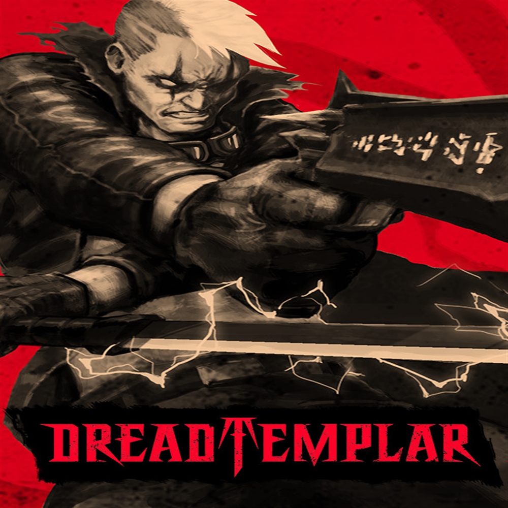 Dread Templar STEAM NOWA GRA PEŁNA WERSJA PC, • Ceny, Recenze - Allegro