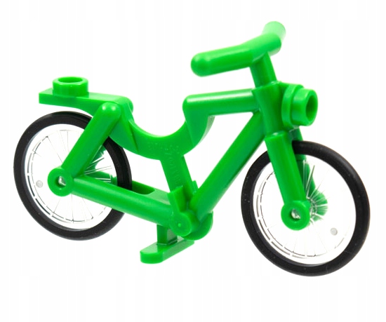 Lego Bicycle - Niska cena na Allegro.pl