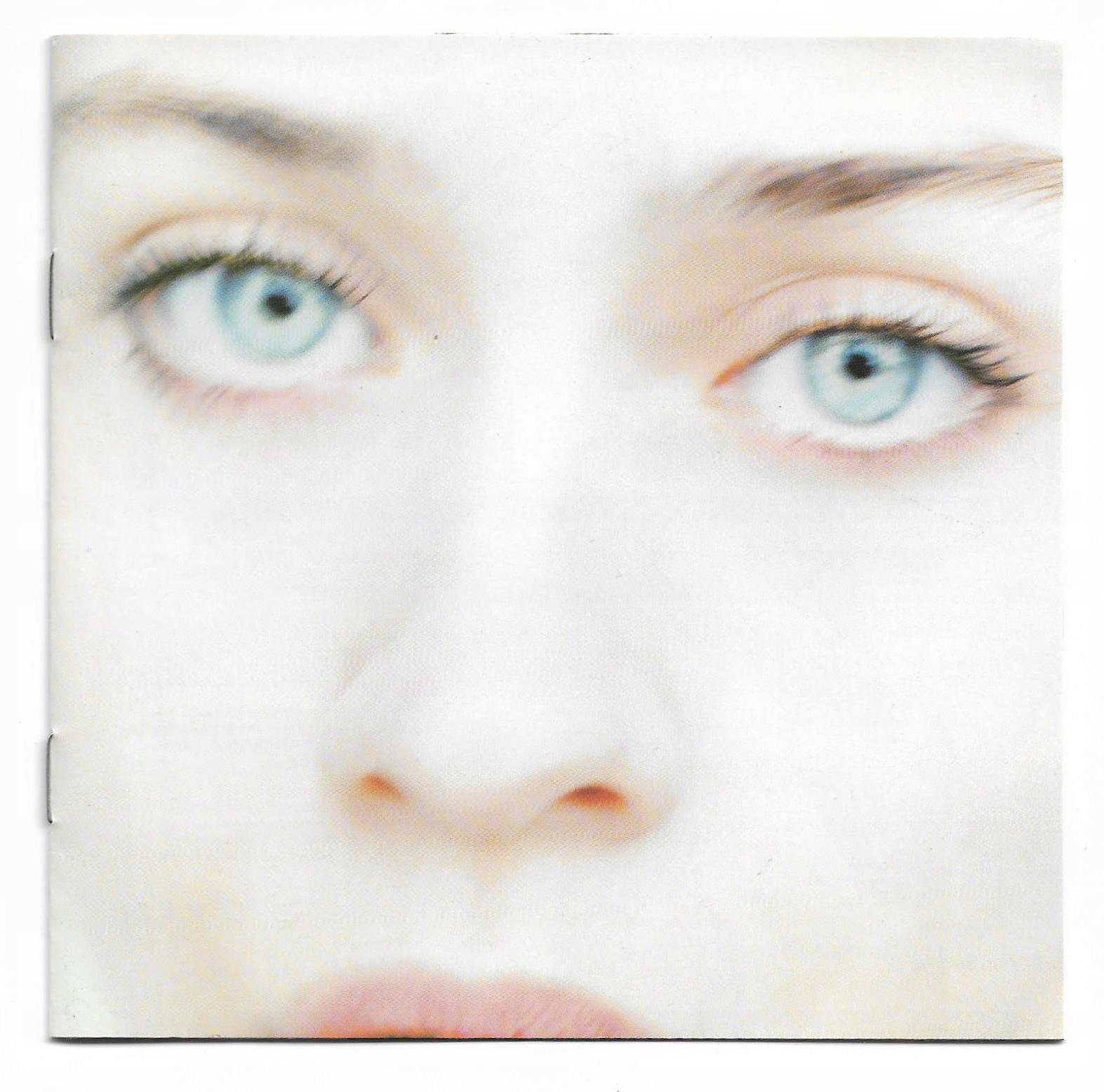 Tidal Fiona Apple CD • Cena, Opinie - Allegro