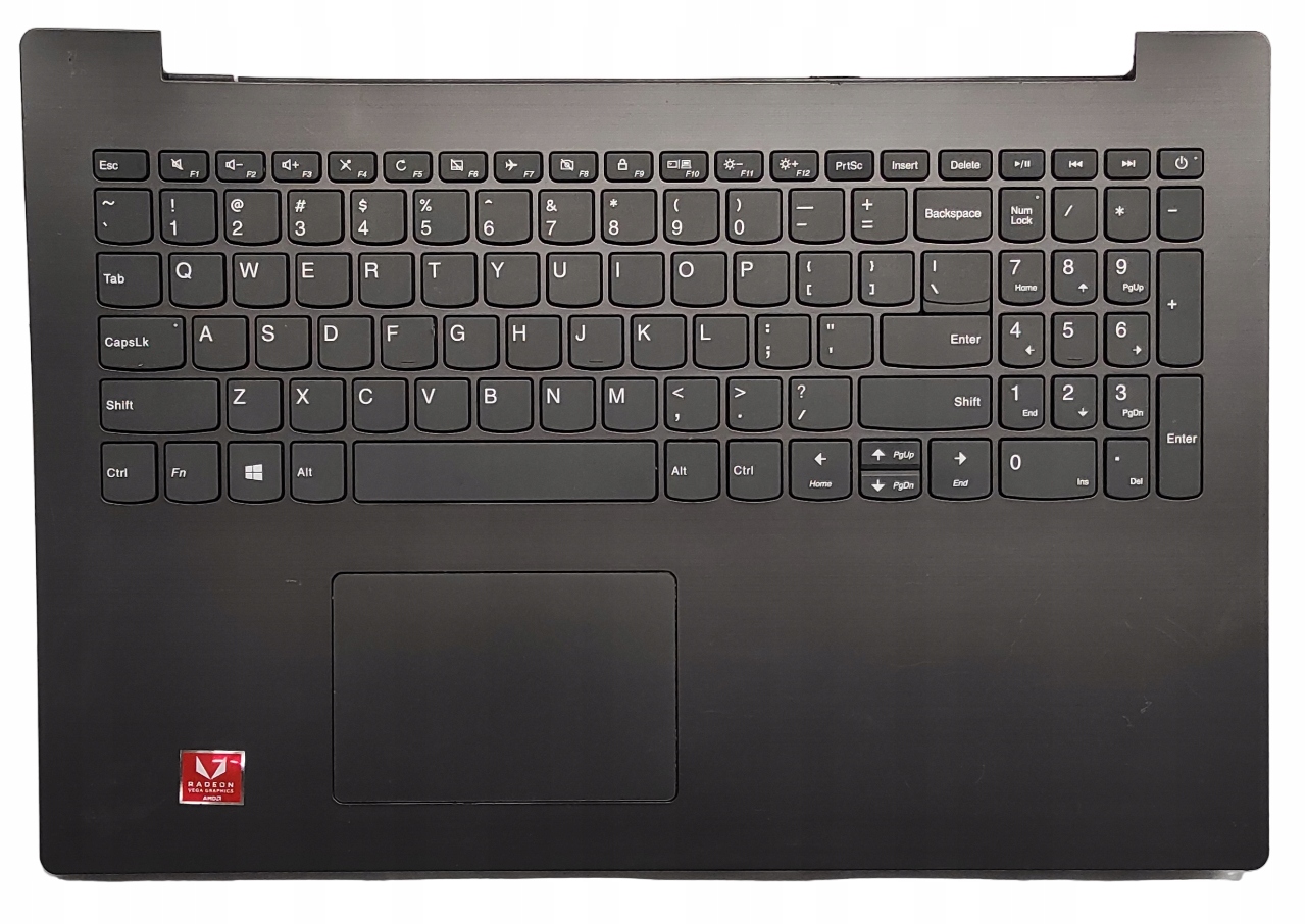 OBUDOWA GÓRNA PALMREST+ KLAWIATURA Lenovo IdeaPad 330-15AAR US.5 w ... OBUDOWA GÓRNA PALMREST+ KLAWIATURA Lenovo IdeaPad 330-15AAR US.5 w ...