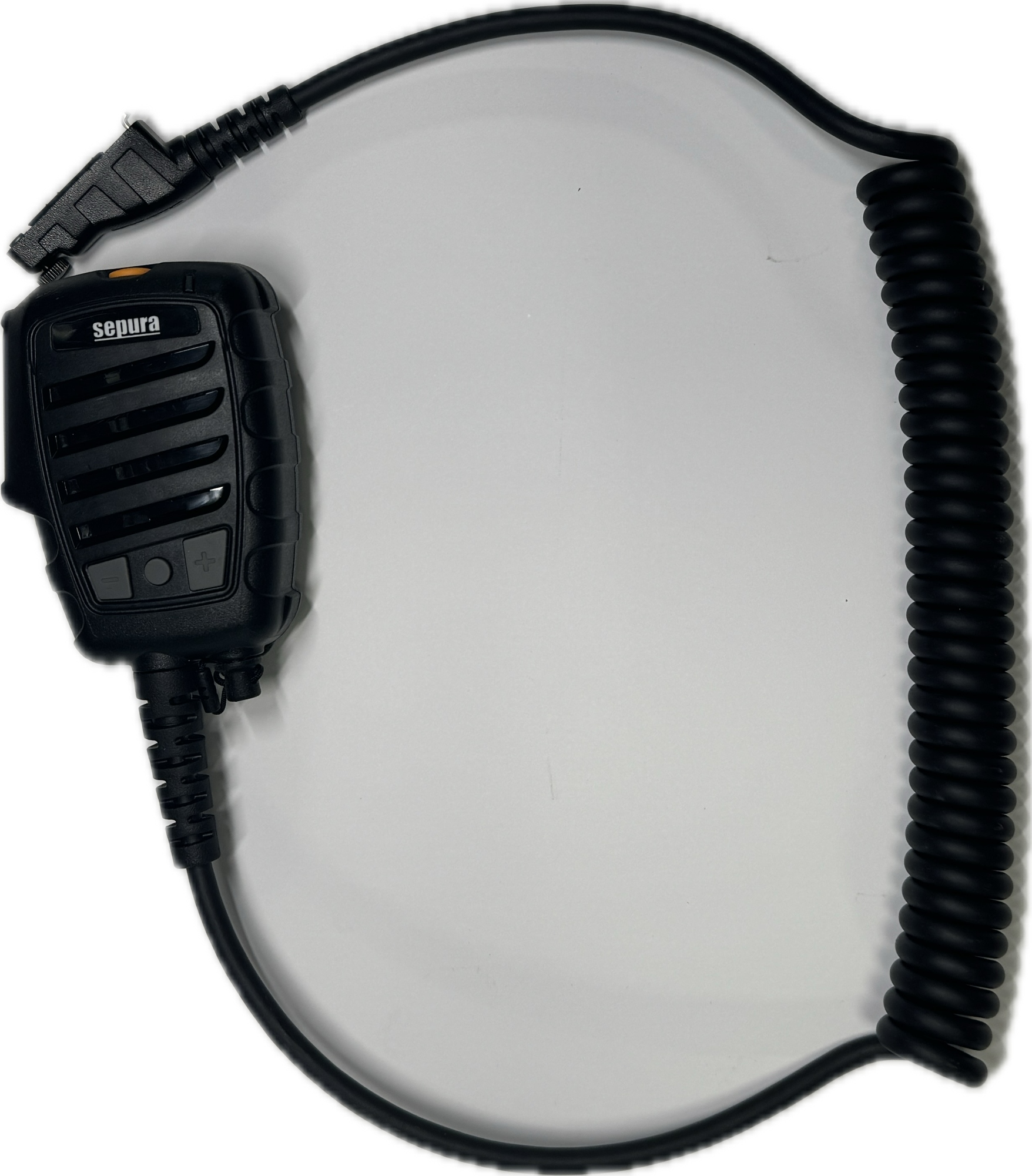 Громкоговоритель sepura IP67 груша sRSM STP и SC2 купить в украине ...