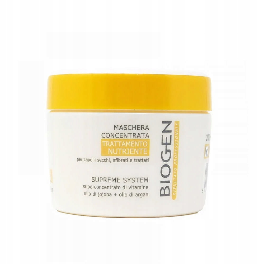 Biogen Lab Maseczka - Niska cena na Allegro