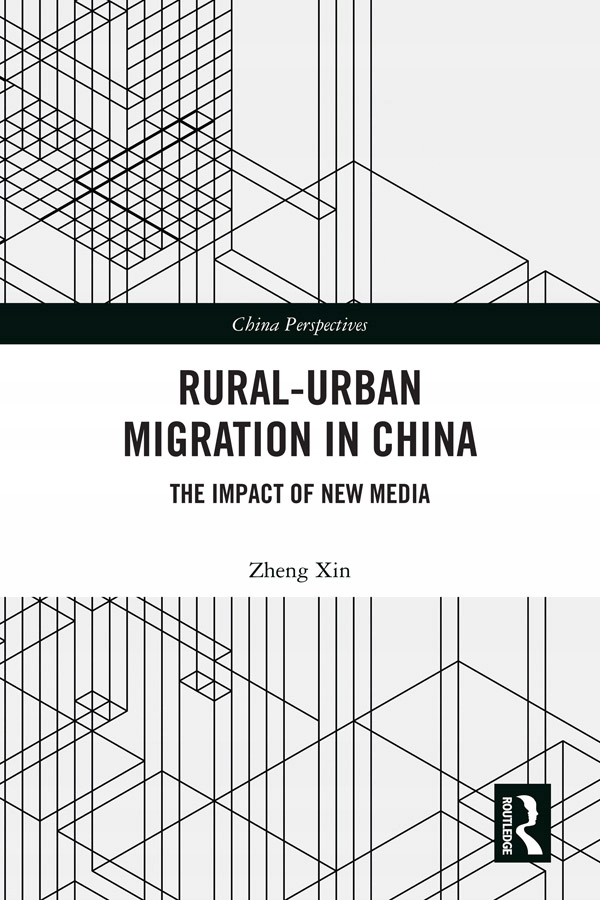 Rural-Urban Migration in China - Xin, Zheng (13087023129) | Ebook Allegro