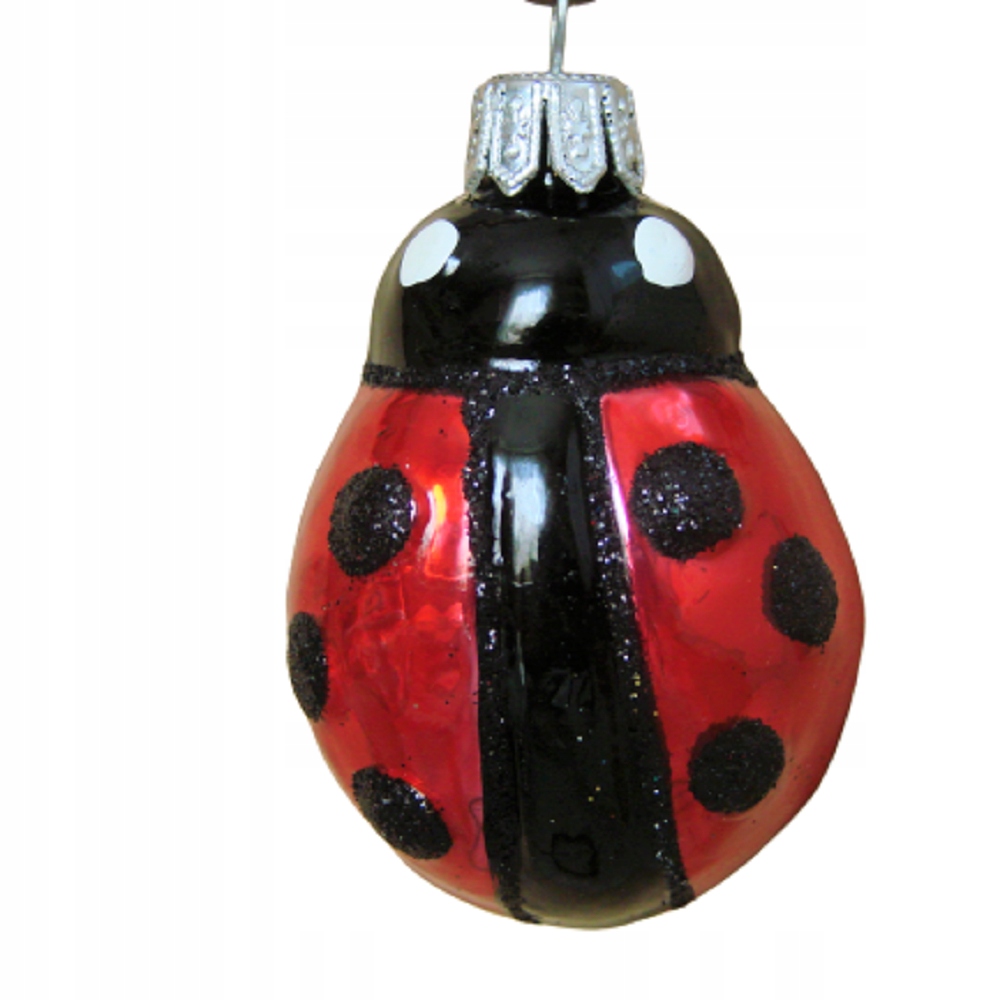 SZKLANE BOMBKI CHOINKOWE KOLEKCJA MINI FORMA • Cena, Opinie • Bombki i ...