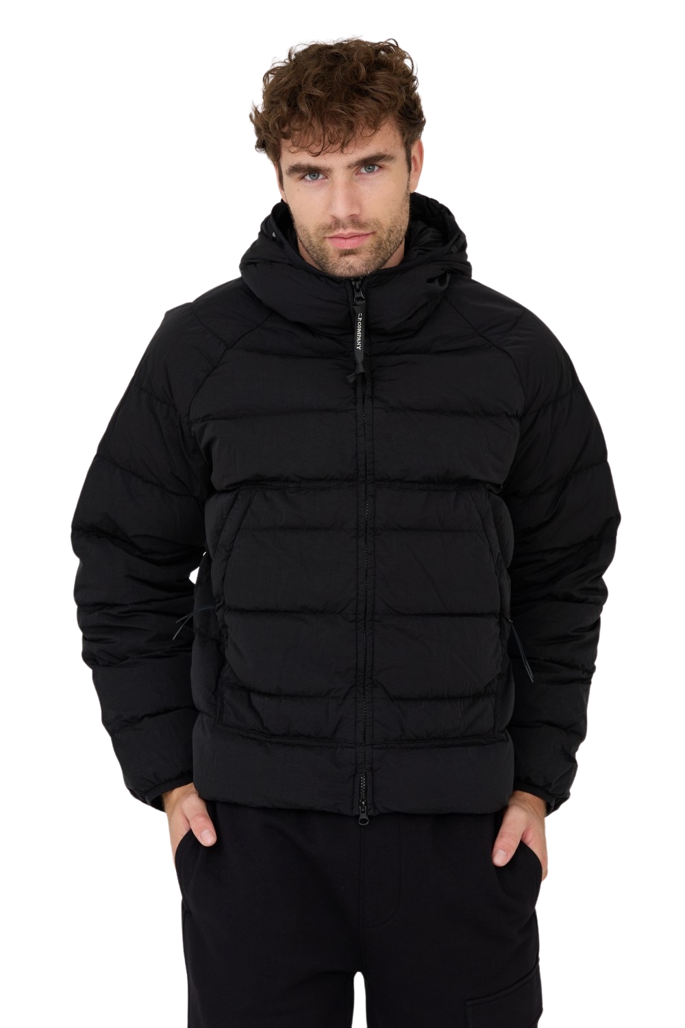 Cp Company Kurtka - Niska cena na Allegro.pl