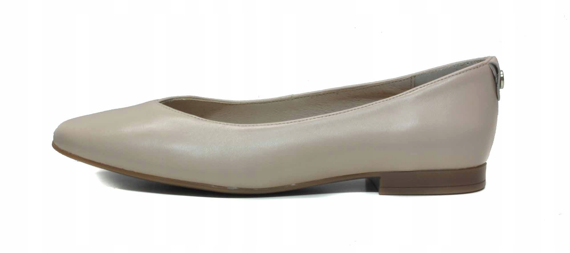 Ryłko baleriny rozmiar 37 (5905032231062) • Cena, Opinie • Baleriny ...