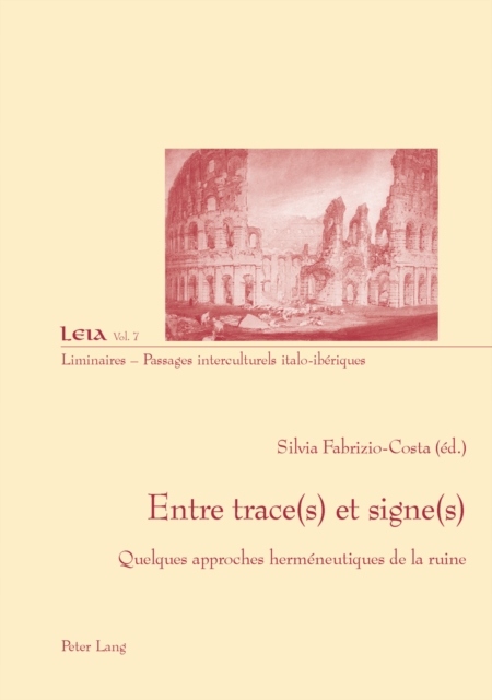 Entre trace(s) et signe(s): Quelques approches hermeneutiques de la ...