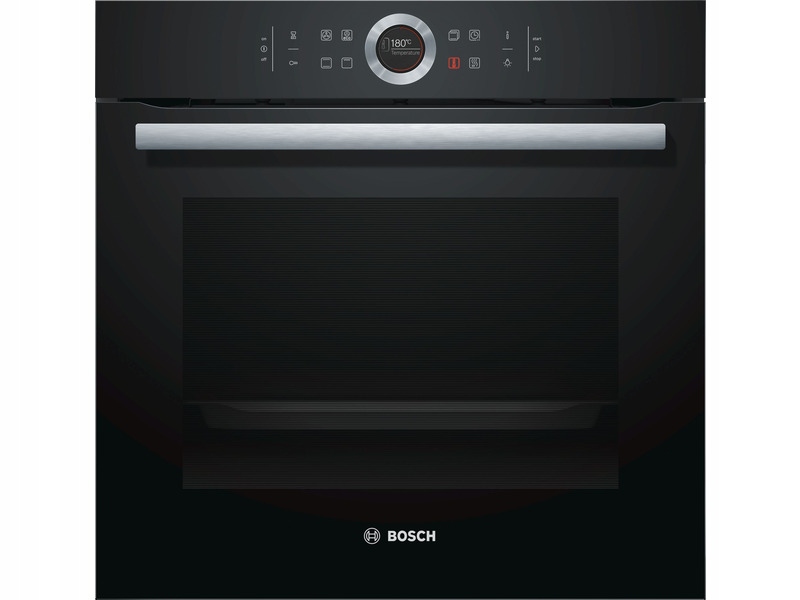 Panel do Piekarnika Bosch - Niska cena na Allegro