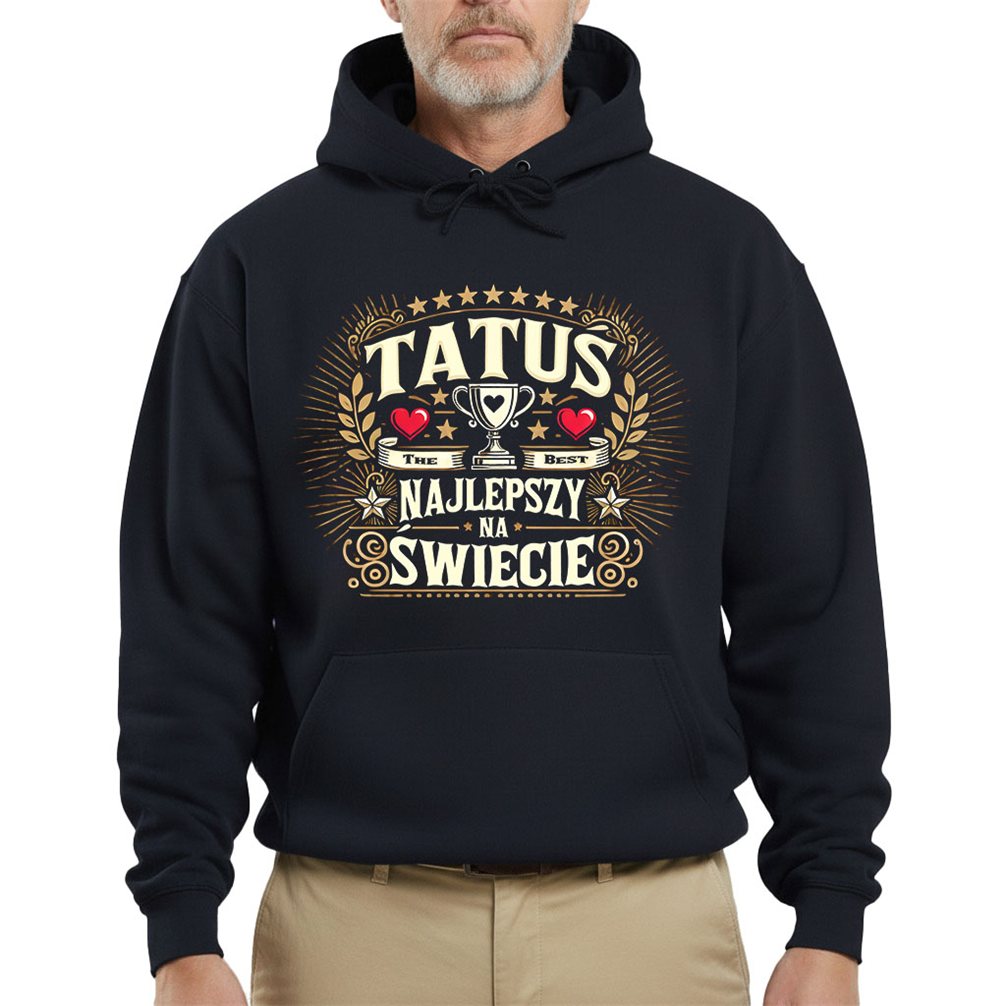 APUKA PULÓVER AJÁNDÉK APÁK NAPJÁRA APU A LEGJOBB A VILÁGON APA R M ...