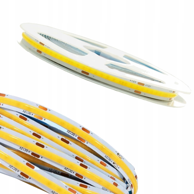 Paski Led na Sufit - Niska cena na Allegro