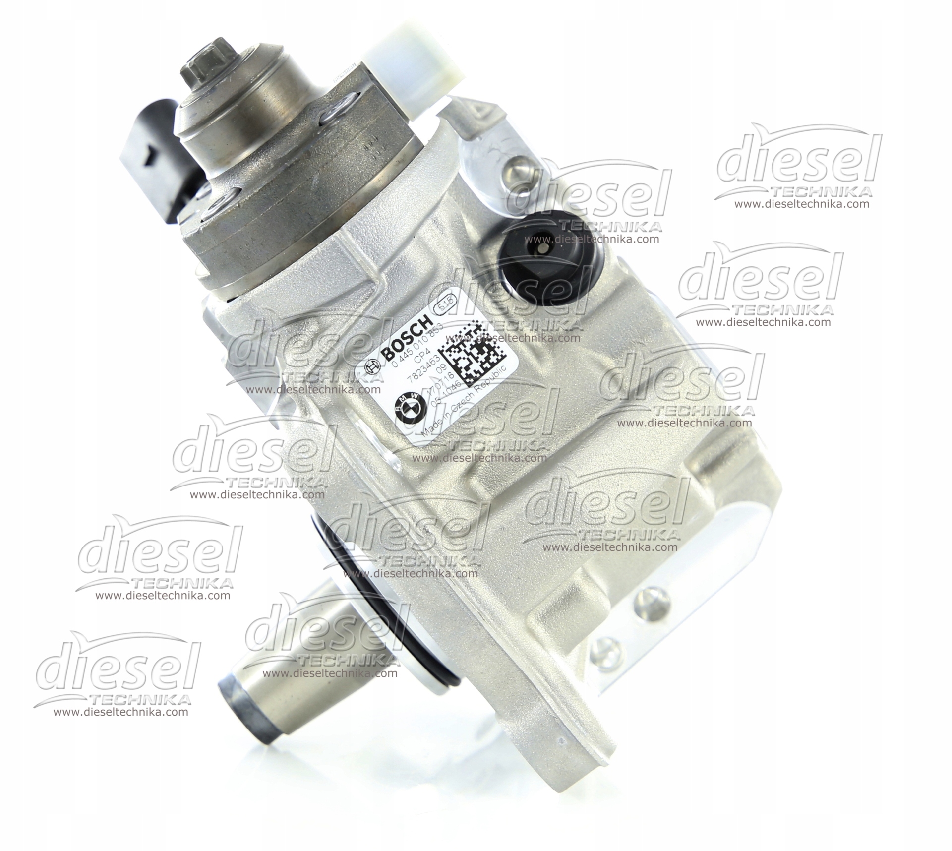 POMPA WTRYSKOWA BMW 0445010853 7823463 za 3919.00PLN z Lublin - Allegro ...