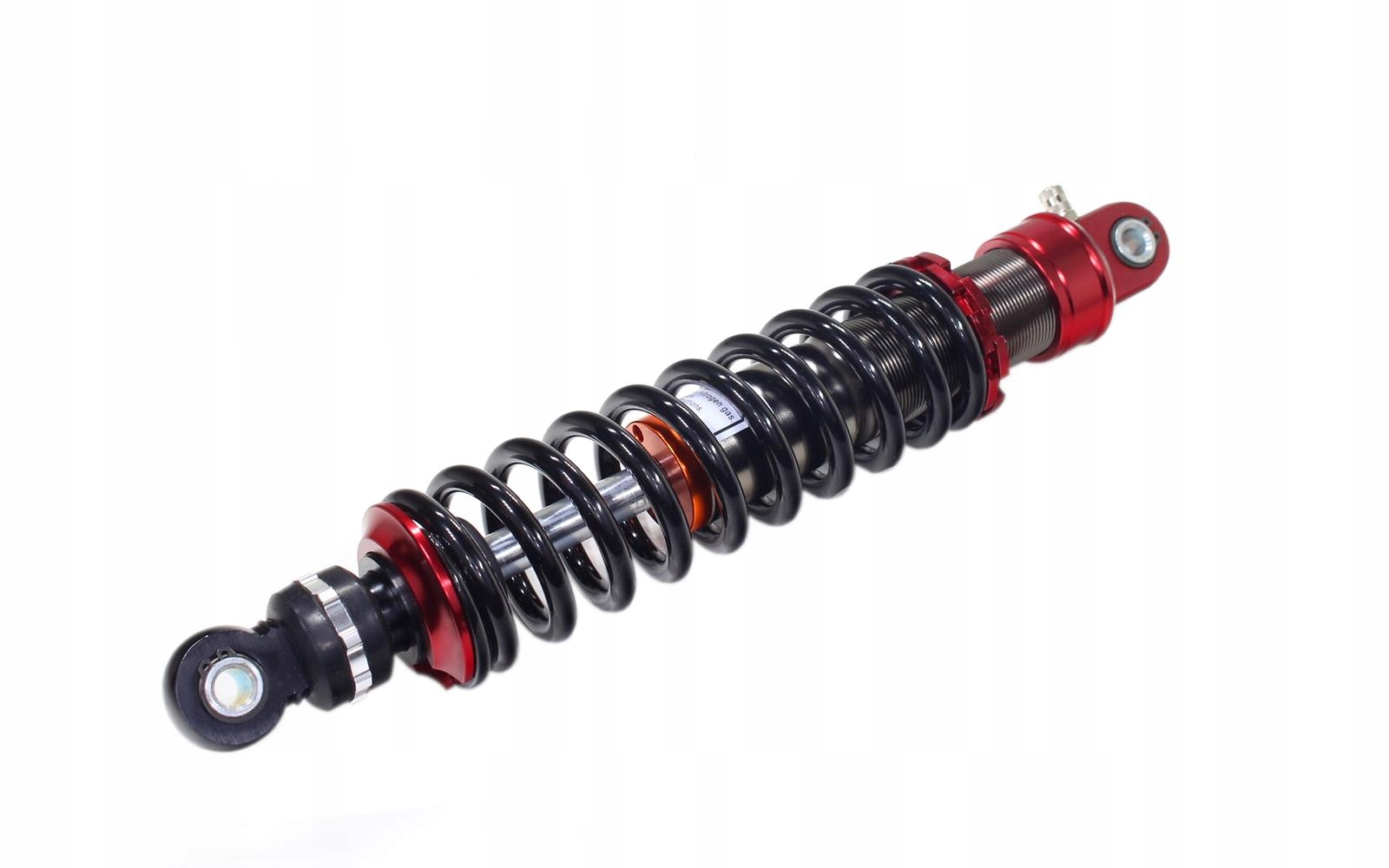 Cylinder Atv w Amortyzatory motocyklowe - Allegro.pl