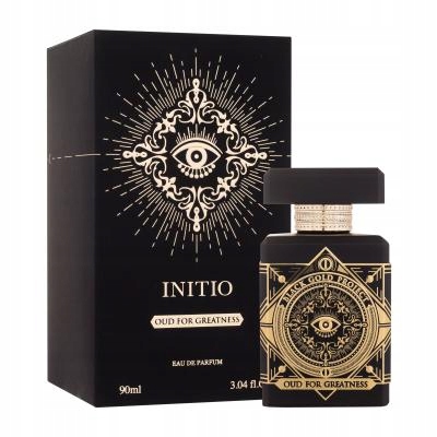 Perfumy Unisex Initio EDP Oud For Greatness 90 ml (3701415901377 ...