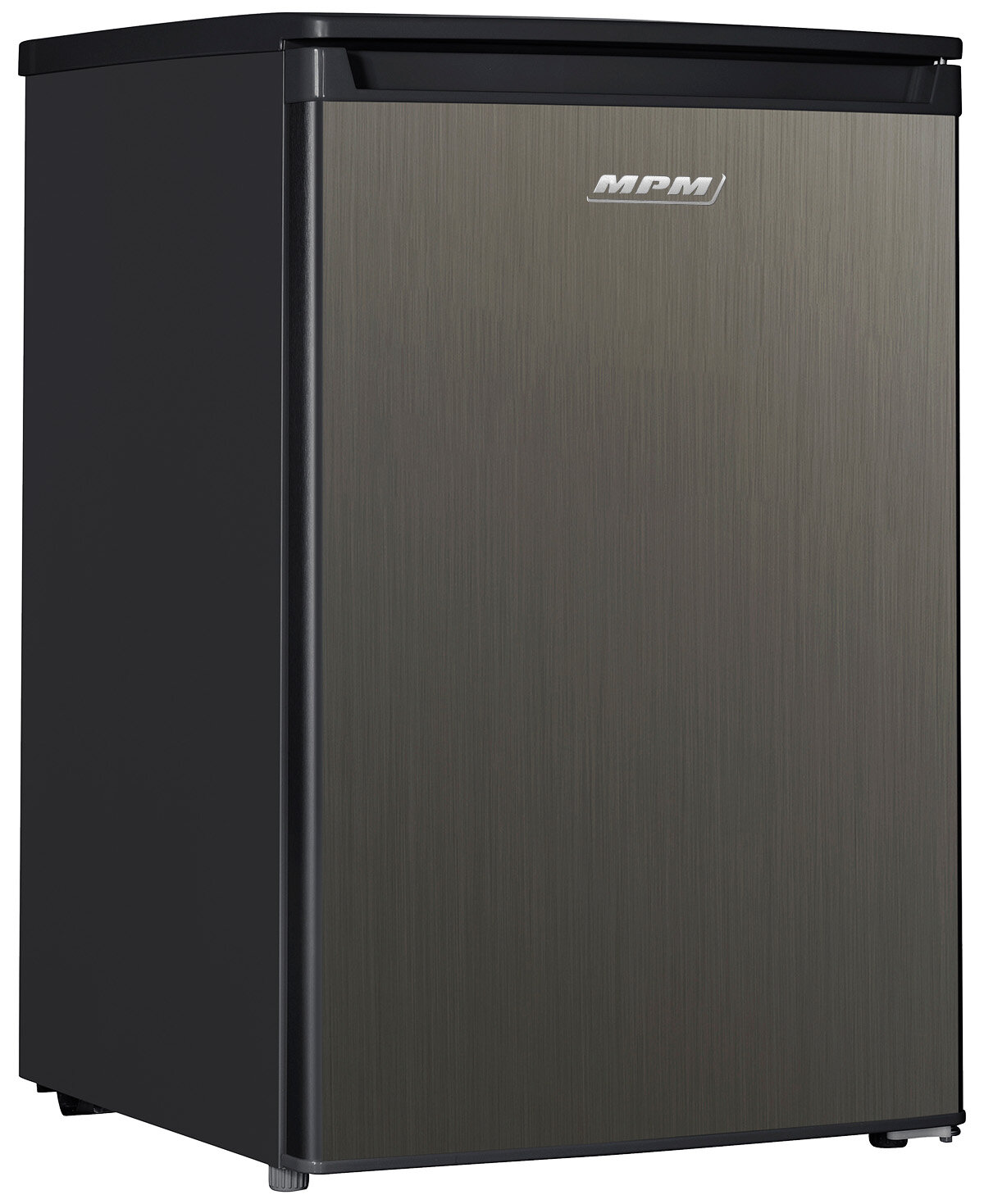 Lodówka MPM 131-CJ-18/AA 85cm Inox - Sklep, Opinie, Cena w Allegro.pl