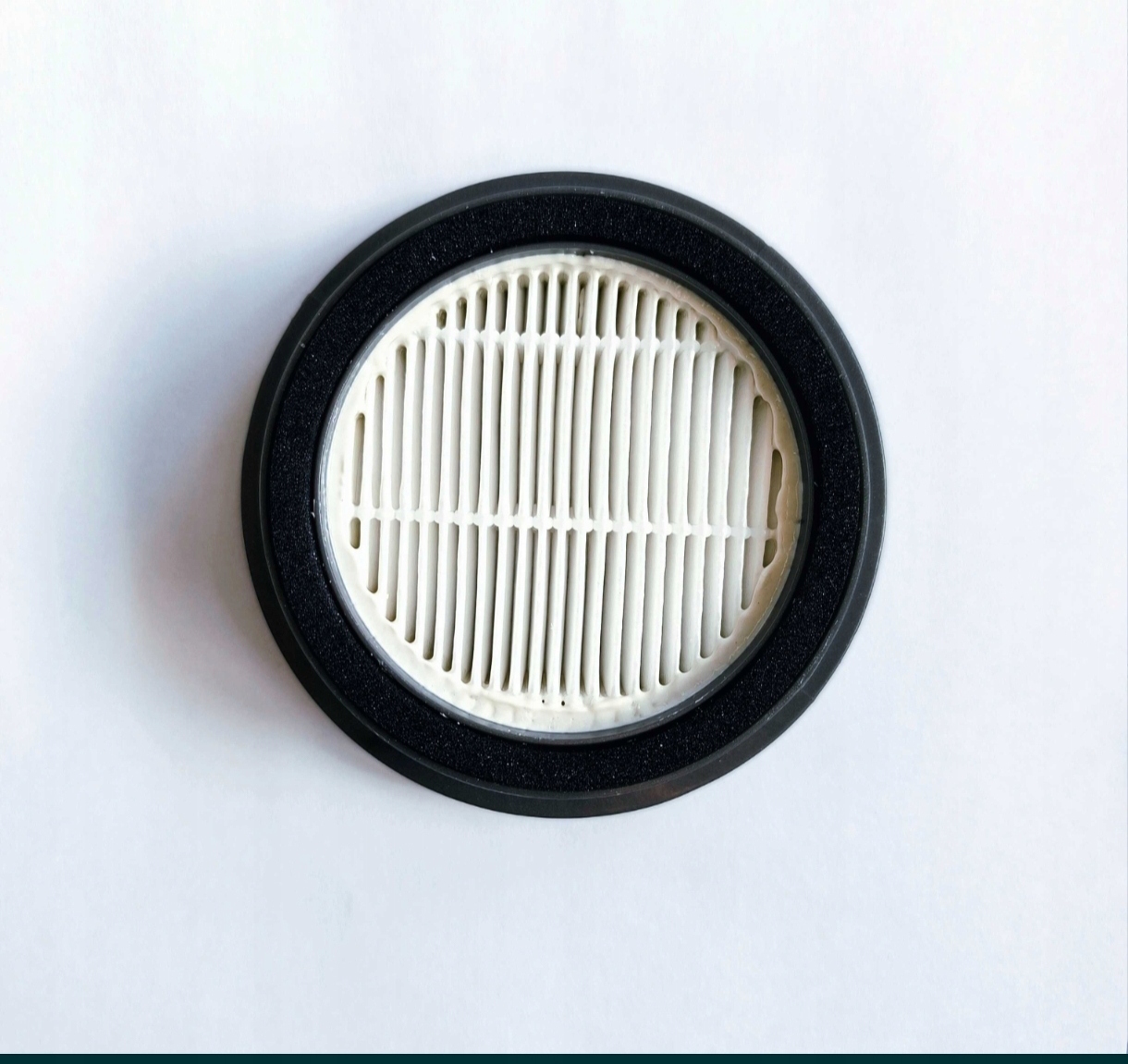 Filtr HEPA do Laresar v7 / Ultra 7 - Sklep, Opinie, Cena w Allegro