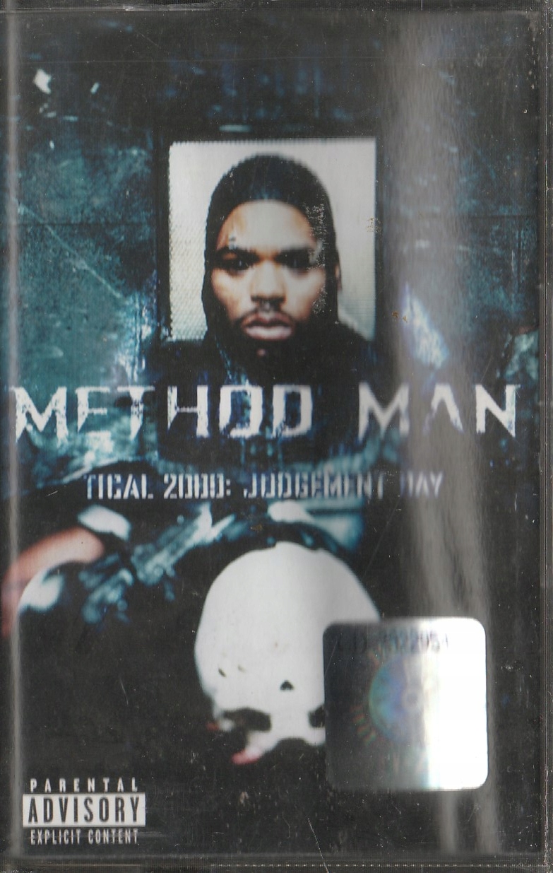 Method Man Tical - Niska cena na Allegro