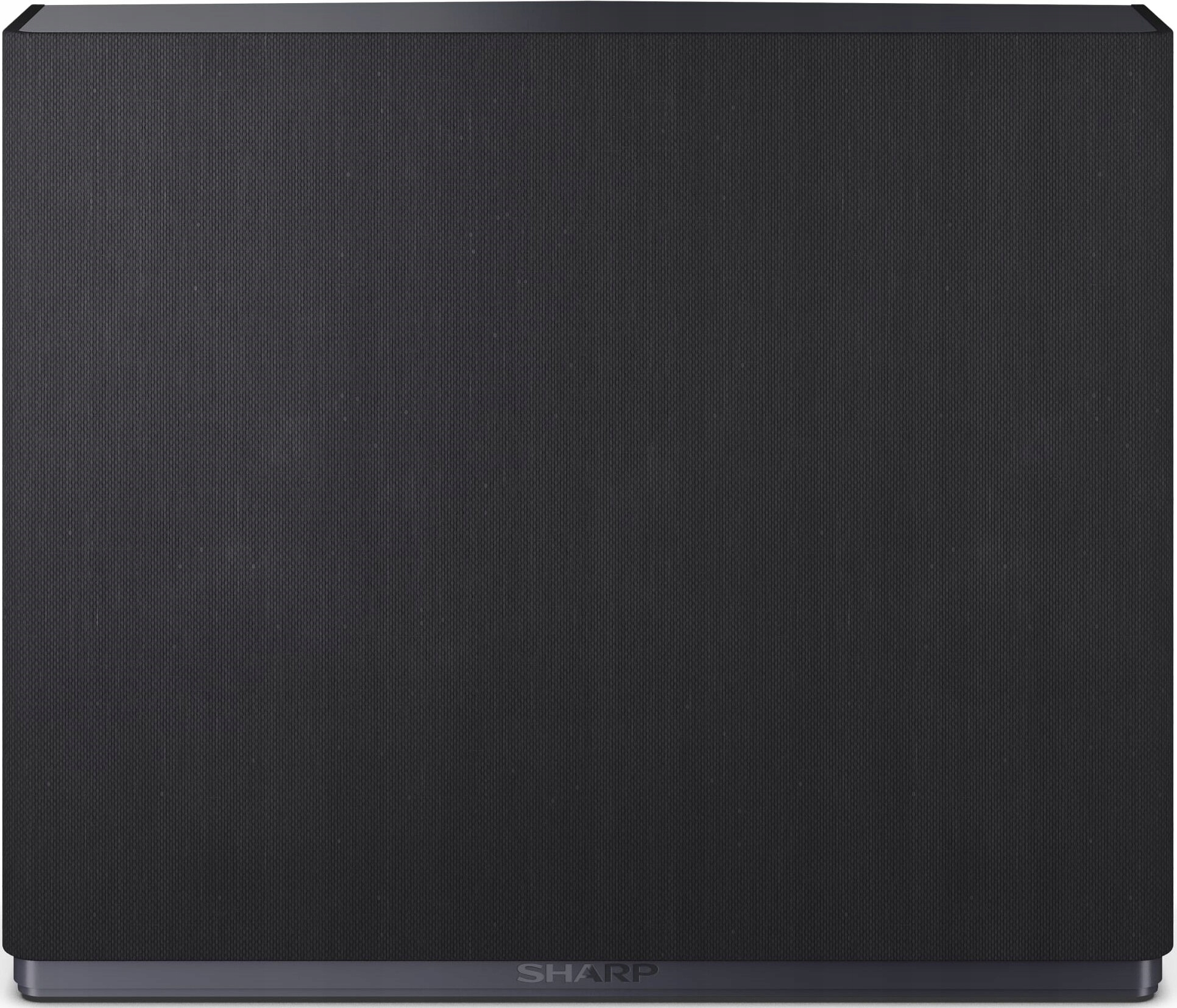 Subwoofer aktywny Sharp CP-AWS0101 45 W czarny - Sklep, Opinie, Cena w ...